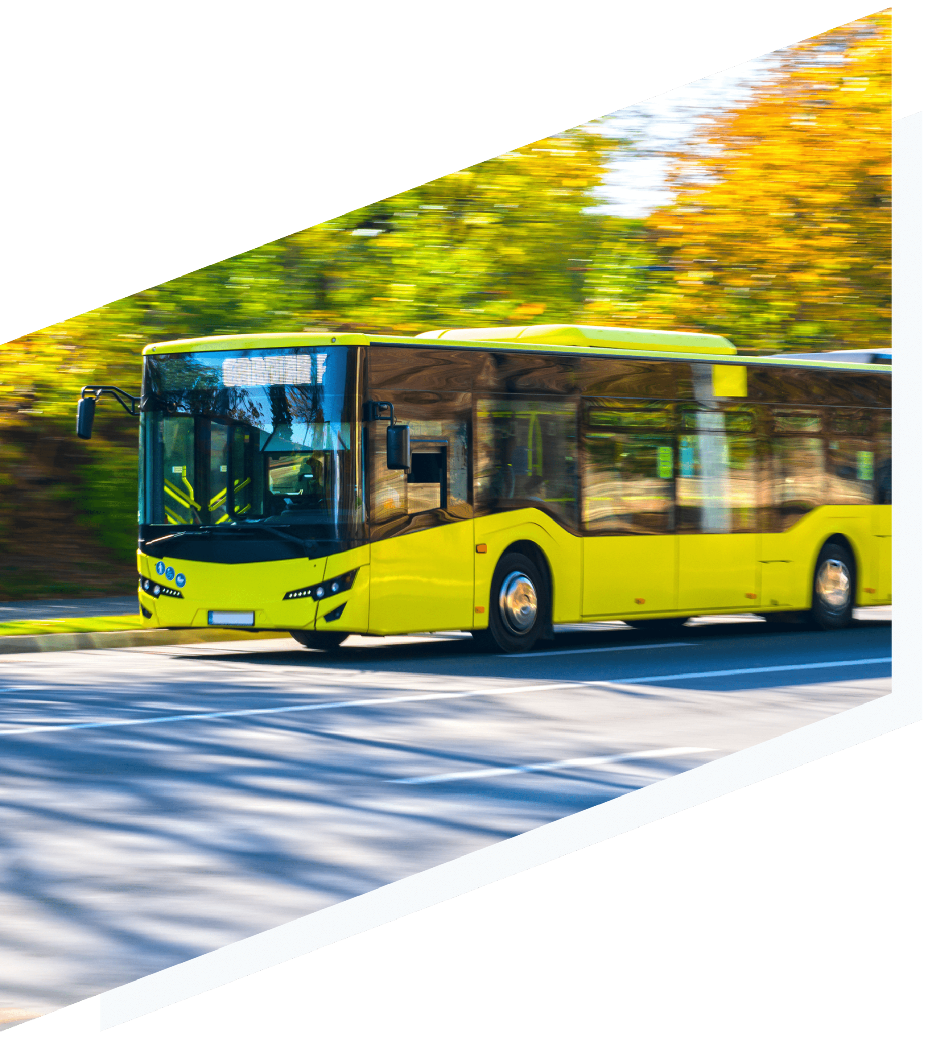 Climatisation pour bus | AEREL-Clim