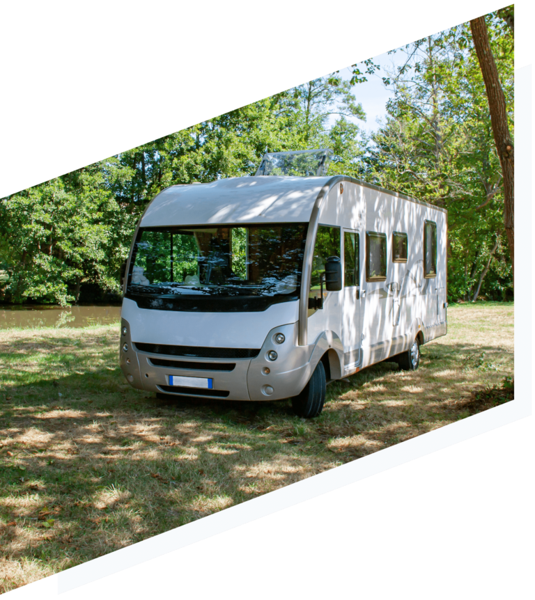 Climatisation pour camping-car | AEREL-Clim