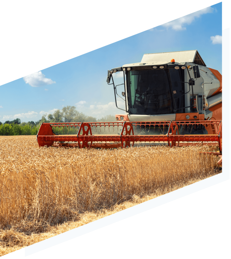 climatisation pour engins agricoles | AEREL-Clim